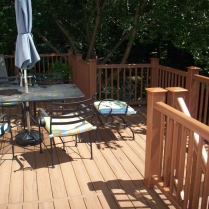 Residential Deck Installation | Custom Deck Builders in Baltimore